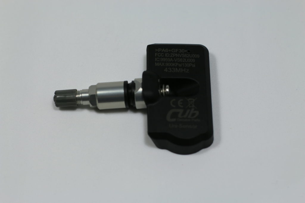 CUB Sensor-AID® 433 MHz | Greenspeed.de | Tesla kaufen Aachen